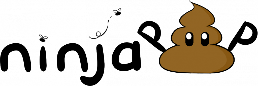 Ninja Poop